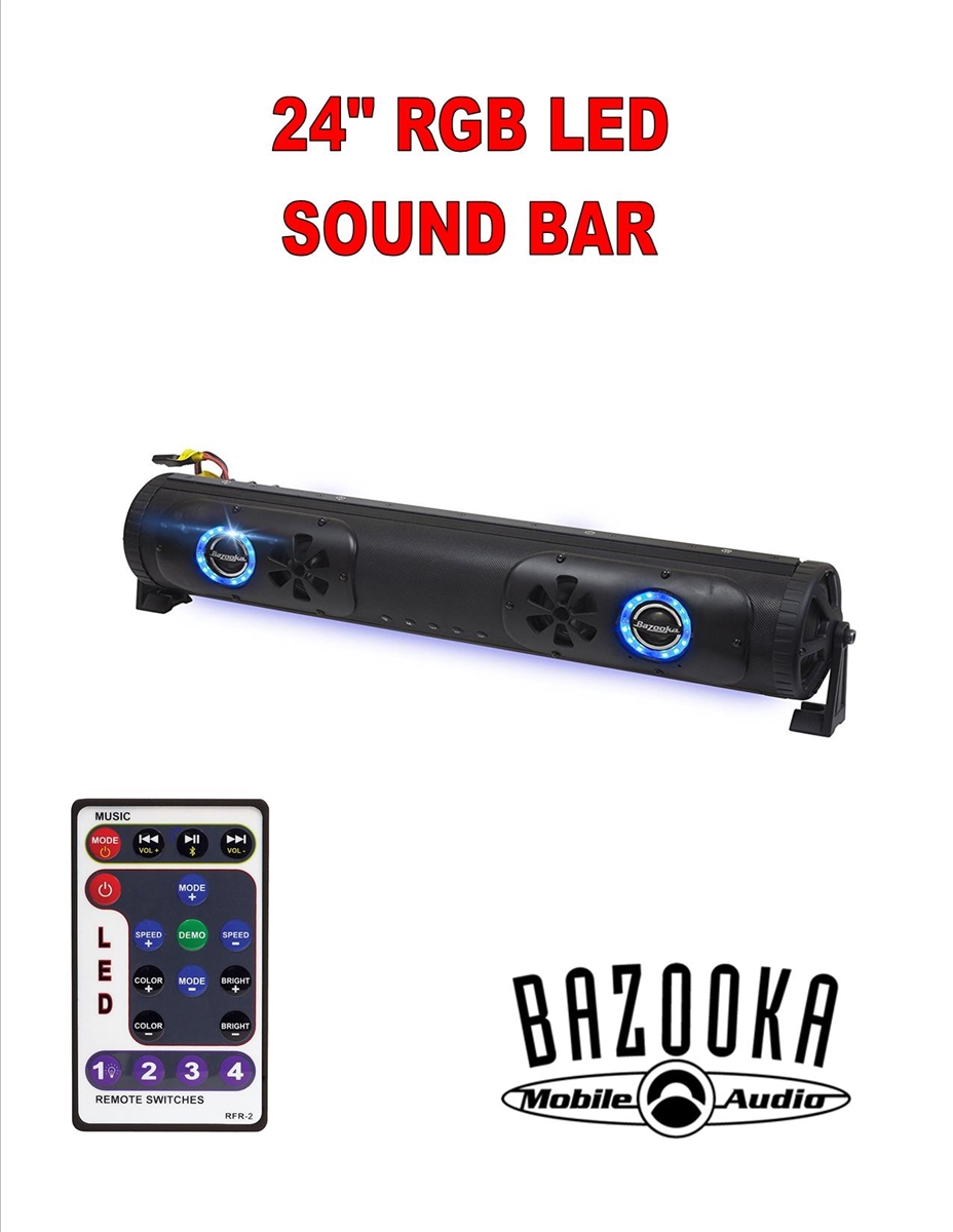 Bazooka 24 inch Party Bar double sided – MSKA Solutions Ltd