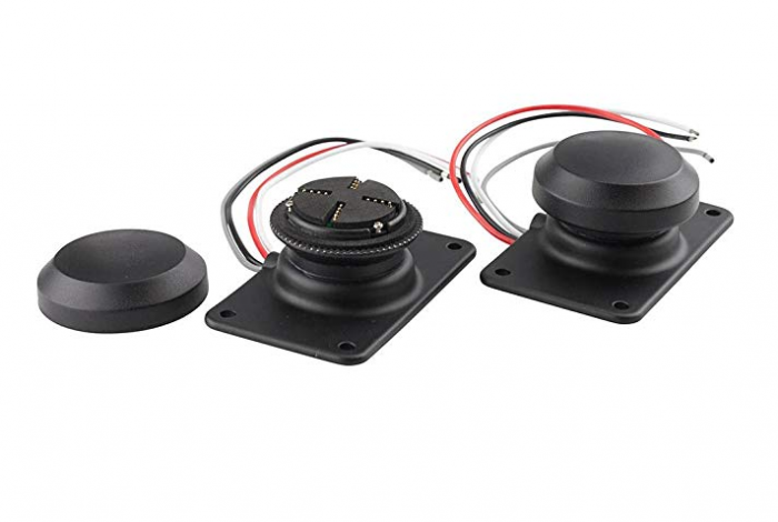 Power Rail PR-PSM Power Surface Mount Pair – MSKA Solutions Ltd