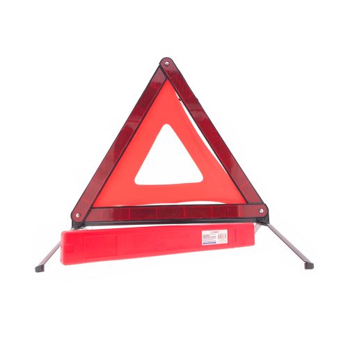 Warning Triangle UK/EU Approved With Carry Case – MSKA Solutions Ltd