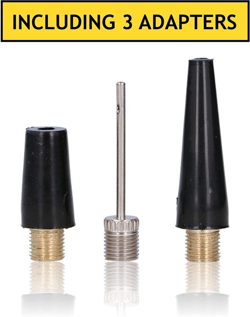 Dunlop Metal Air Compressor – 12V – 7 bar – 100 PSI – MSKA Solutions Ltd