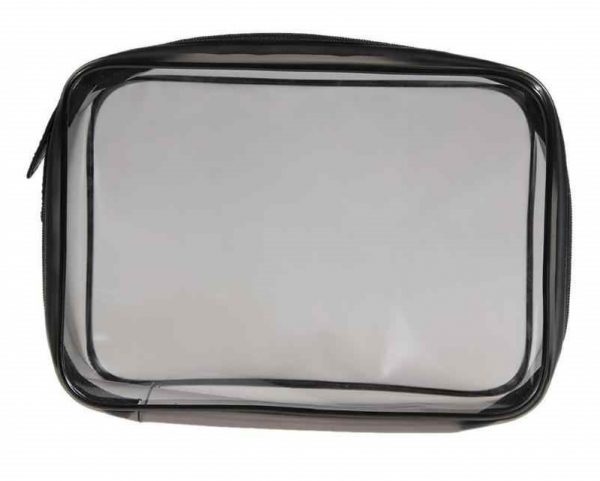 PPE TRAVEL KIT in zip lock clear bag – MSKA Solutions Ltd